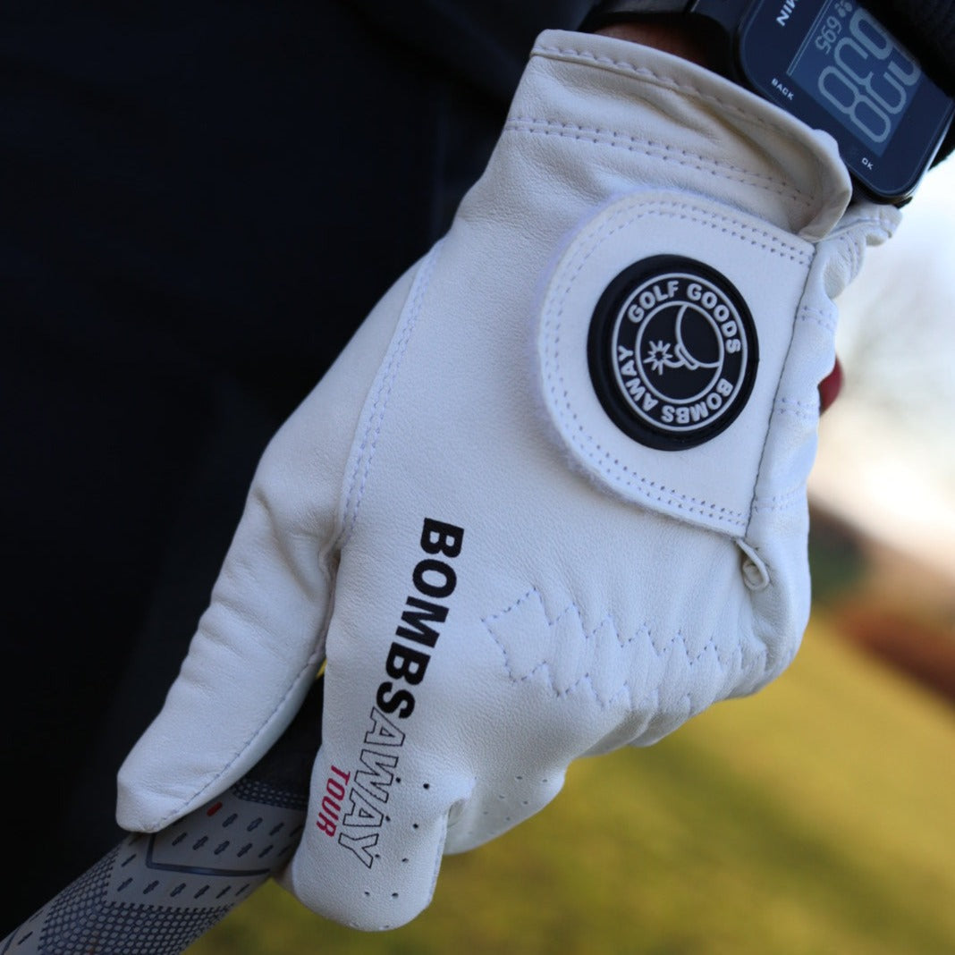 Golf Gloves – Bombs Away Golf Goods
